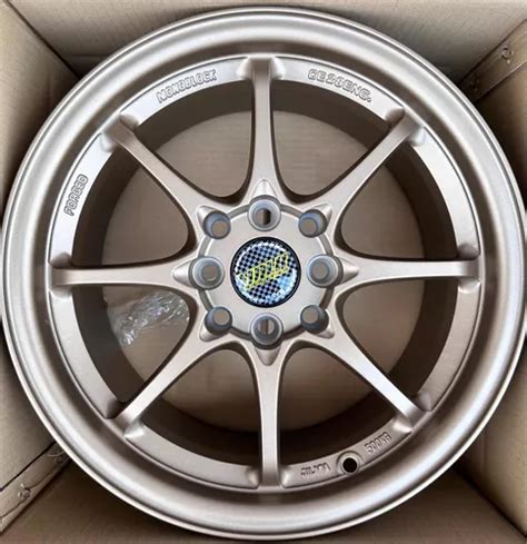 Rin Gol Tsuru Chevy Pointer Beat March Spark Aveo Meses Sin