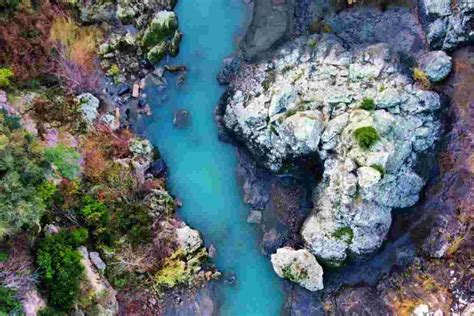 Parco Imperdibile Dove Natura E Storia Si Fondono In Un Connubio