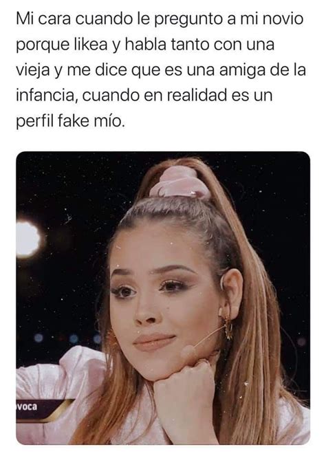 Mi Cara Frases Positivas Divertidas Memes Graciosos Memes