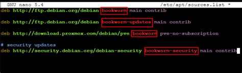 Upgrade Proxmox 7 To 8 In 4 Simple Steps