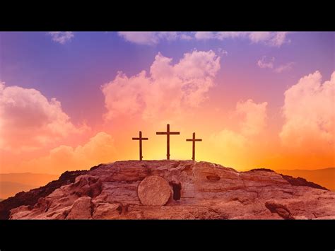 Easter Sunday 7 Life Scribe Media WorshipHouse Media