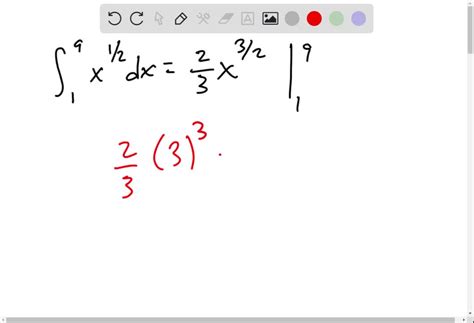 SOLVED Calcula el área bajo la curva de f x x 10 con extremos