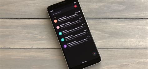 Enable Dark Mode In Gmail For IPhone Android TrendRadars