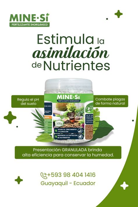 Pin On Fertilizante Mine Si