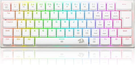 Os Melhores Teclados Gamer Guia Atualizado De Tech Recomenda