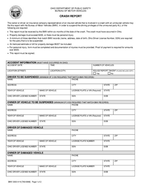 Bmv Fill Out Sign Online Dochub