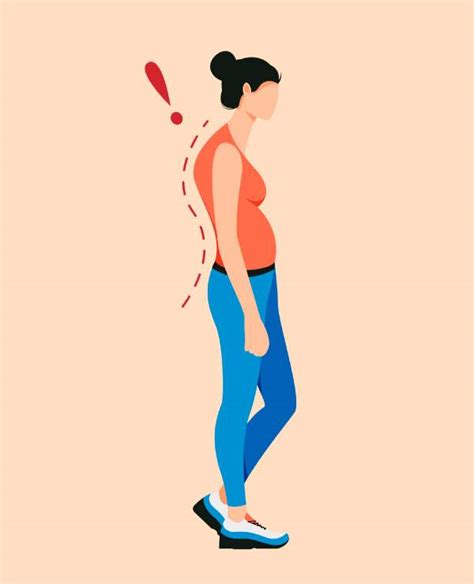 Lo Que Le Puede Pasar A Tu Cuerpo Si No Mantienes Buena Postura