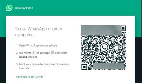 4 formas fáciles de usar varias cuentas de Whatsapp en el escritorio