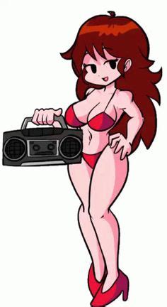 900 FNF Fanart Ideas Funkin Friday Night Fan Art