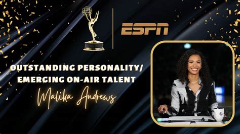 ESPN Wins 11 Sports Emmy Awards To Continue To Lead Industry