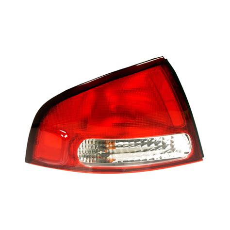 Nissan Replacement Tail Lights