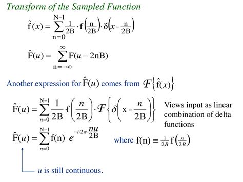 discrete fourier transform ppt download