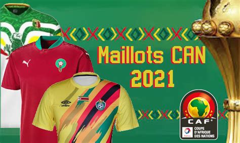 Les Nouveaux Maillots De Football 2021 2022 Maillots Foot Actu