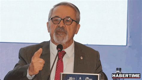 Prof Dr Naci G R R O B Lgeye Dikkat Diyerek Uyard Habertime