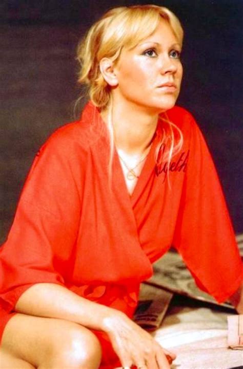 Groupes Pop Abba Outfits Agneta Fältskog Frida Abba Agnetha Åse