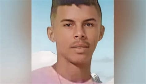 Adolescente De 14 Anos Morre Afogado Enquanto Brincava Amigos Em