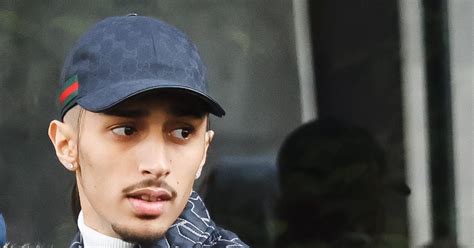 Il Trapper Baby Gang Chiede Di Essere Scarcerato E Tornare Ai