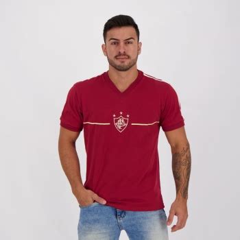 Camisa Fluminense Retrô 2012 FutFanatics