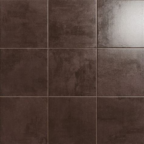Metal Tiles Serie Mainzu cerámica