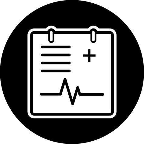 Medical Chart Clipart Hd Png Medical Chart Icon Design Medical Icons