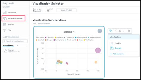 What S New In GoodData Cloud GoodData Cloud