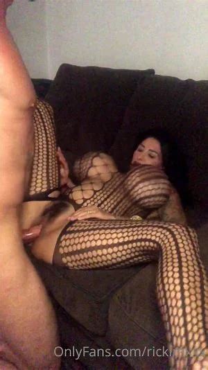 Ricki Raxxx With Her Big Tits And Huge Areolas Part 1 Free Leaked Porn