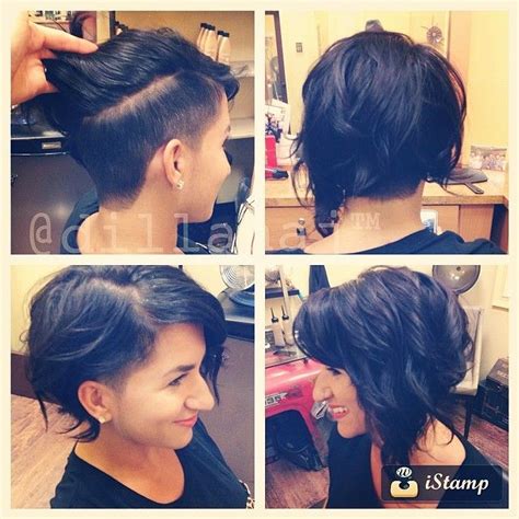 Hidden Undercut Is Fab Love Hair Great Hair Hair Dos Hair Hair