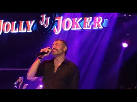 Hakan Altun İstanbul olmaz olsun Jolly Joker Kartal İstmarina Konser