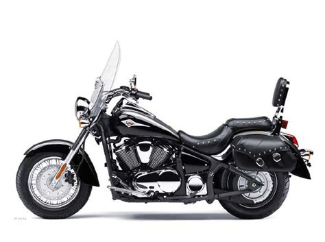 Buy Kawasaki Vulcan Classic Lt On Motos