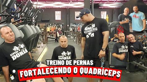 TREINO DE PERNAS COMPLETO COMO CRESCER SUAS PERNAS RÁPIDO TREINANDO