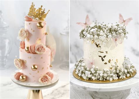14 Best Bakeries For Wedding Cake In Singapore Honeycombers