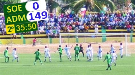 A maior GOLEADA da história do futebol e a bizarra história por trás