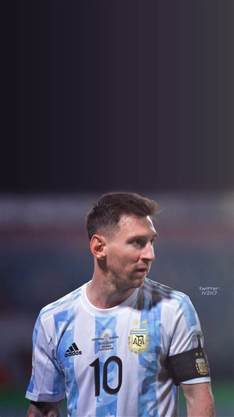 Messi Wallpaper Argentina K Infoupdate Org