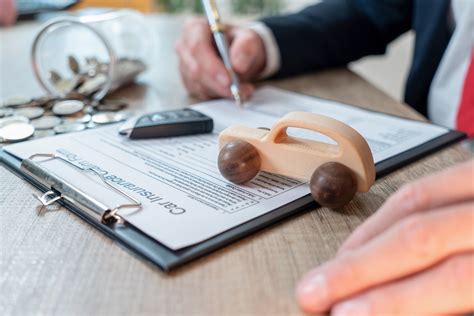 Kara za brak OC w 2024r Ile wynosi dla kierowcy i jak uniknąć