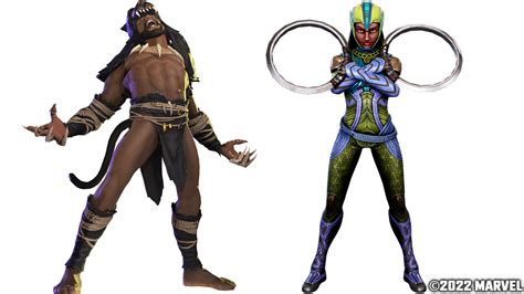 MARVEL Strike Force