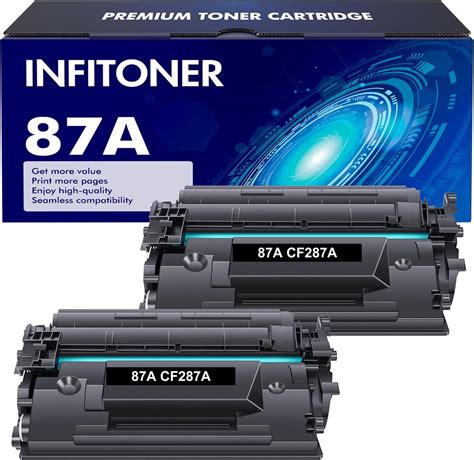 Amazon Hp A Black Toner Cartridge Works With Hp Laserjet