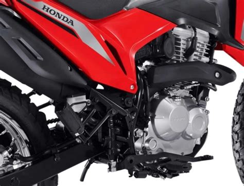 Honda NXR 160 2023 Preços Consumo Cores e Ficha Técnica Fotos