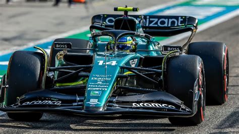 Aston Martin Admits Two Engineers Poached From Rivals Have Made A Big