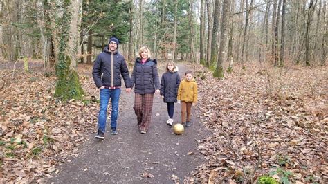 Elles ont quitté les Yvelines et Nantes pour la Mayenne ces familles