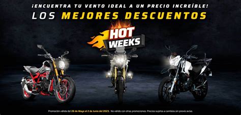 Blog Vento Motorcycles U S A