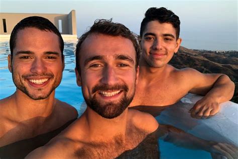 La Prensa Canallesca de la mañana Atléticos guapos y divertidos