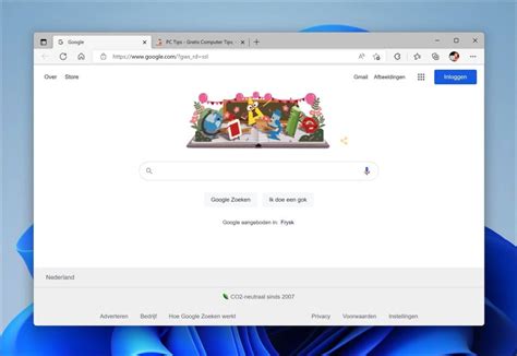 Zoekmachine Wijzigen In Microsoft Edge Zo Werkt Het