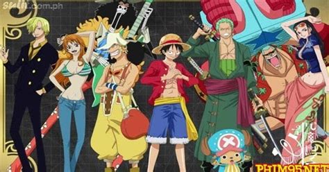 Xem Phim Phim hoạt hình One piece Đảo Hải Tặc full trọn bộ tiếng Việt