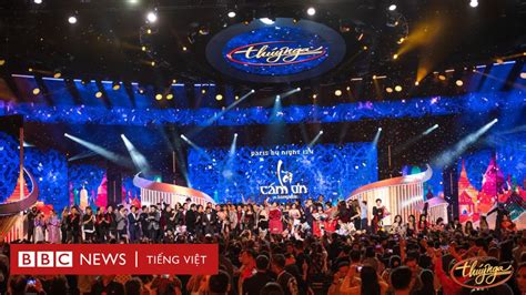 Nhà báo BBC tại Bangkok ghi lại cảm nhận khán giả yêu mến Paris By