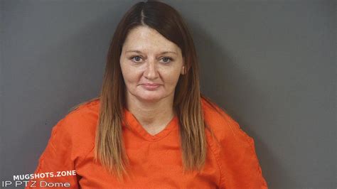 MCCORD AUTUMN DAWN 09 22 2023 Putnam County Mugshots Zone