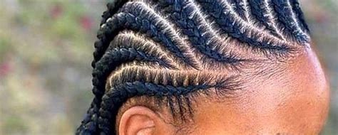Peinados Con Trenzas Africanas 10 Ideas Para Inspirarte Blog Druni