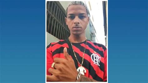A Gazeta Jovem é morto a tiros em Vila Velha 10 dias após sair da cadeia
