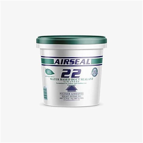 Airseal 22 DTA México Su Solución Al Ahorro de Energía