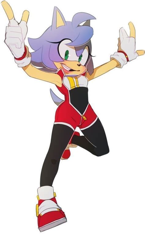Fem Sonic Harem X Speedster Male Reader Artofit