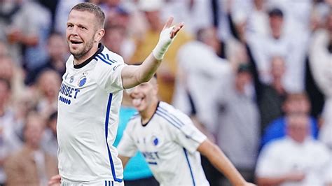 Fck Stjerne Overrasker Efter Dr Mmehug Jeg Lukkede Bare Jnene Bt
